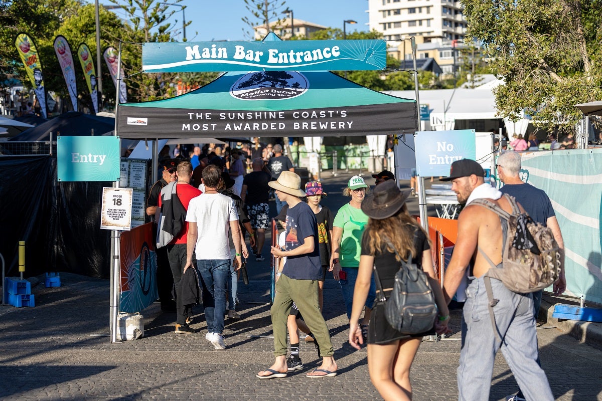 Caloundra Music Festival | Caloundra Music Festival