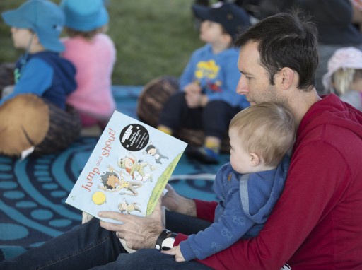 Sunshine Coast Libraries improving children’s literacy | Sunshine Coast ...