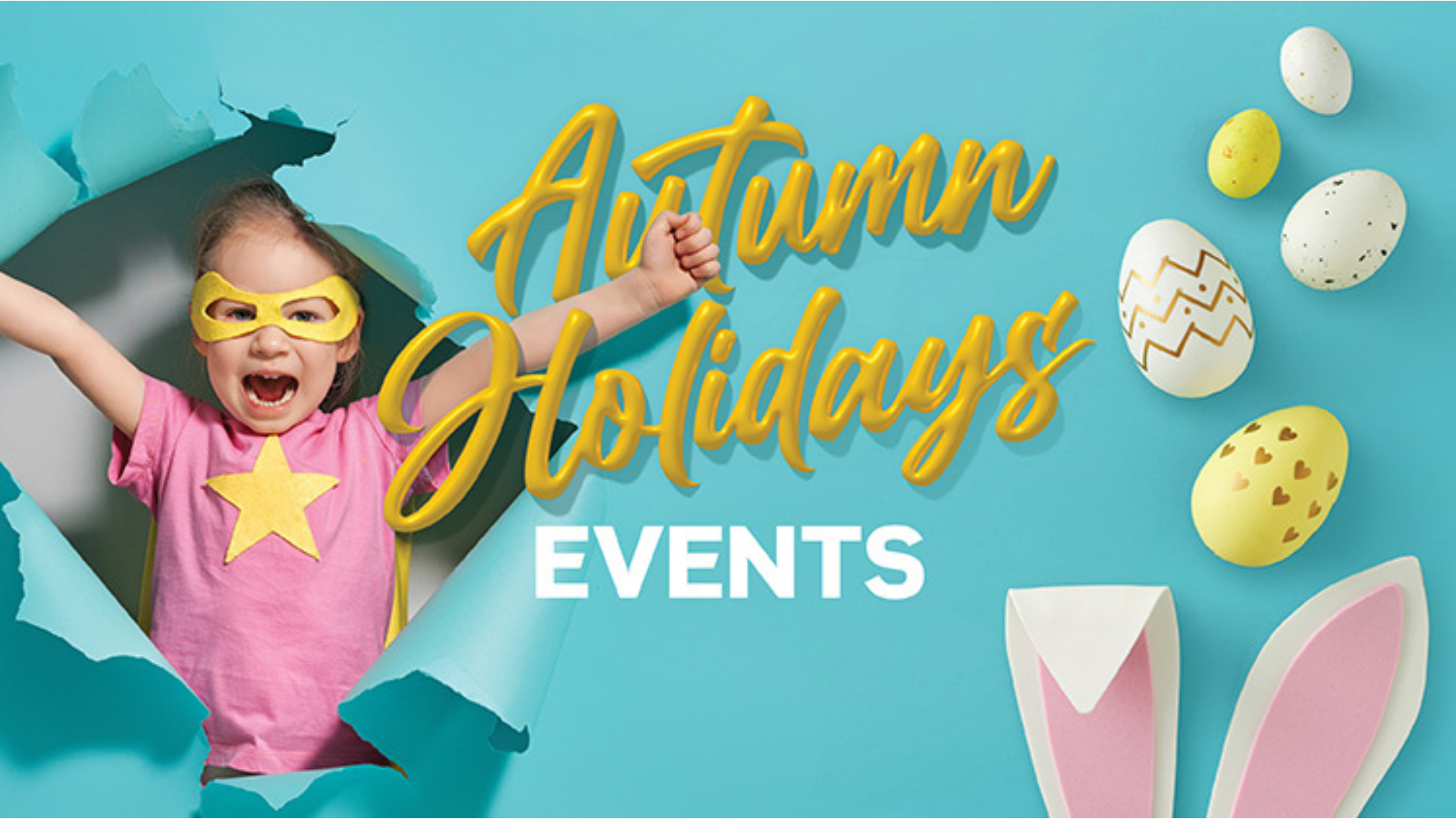 Ultimate guide to Autumn school holiday fun | Sunshine Coast Council